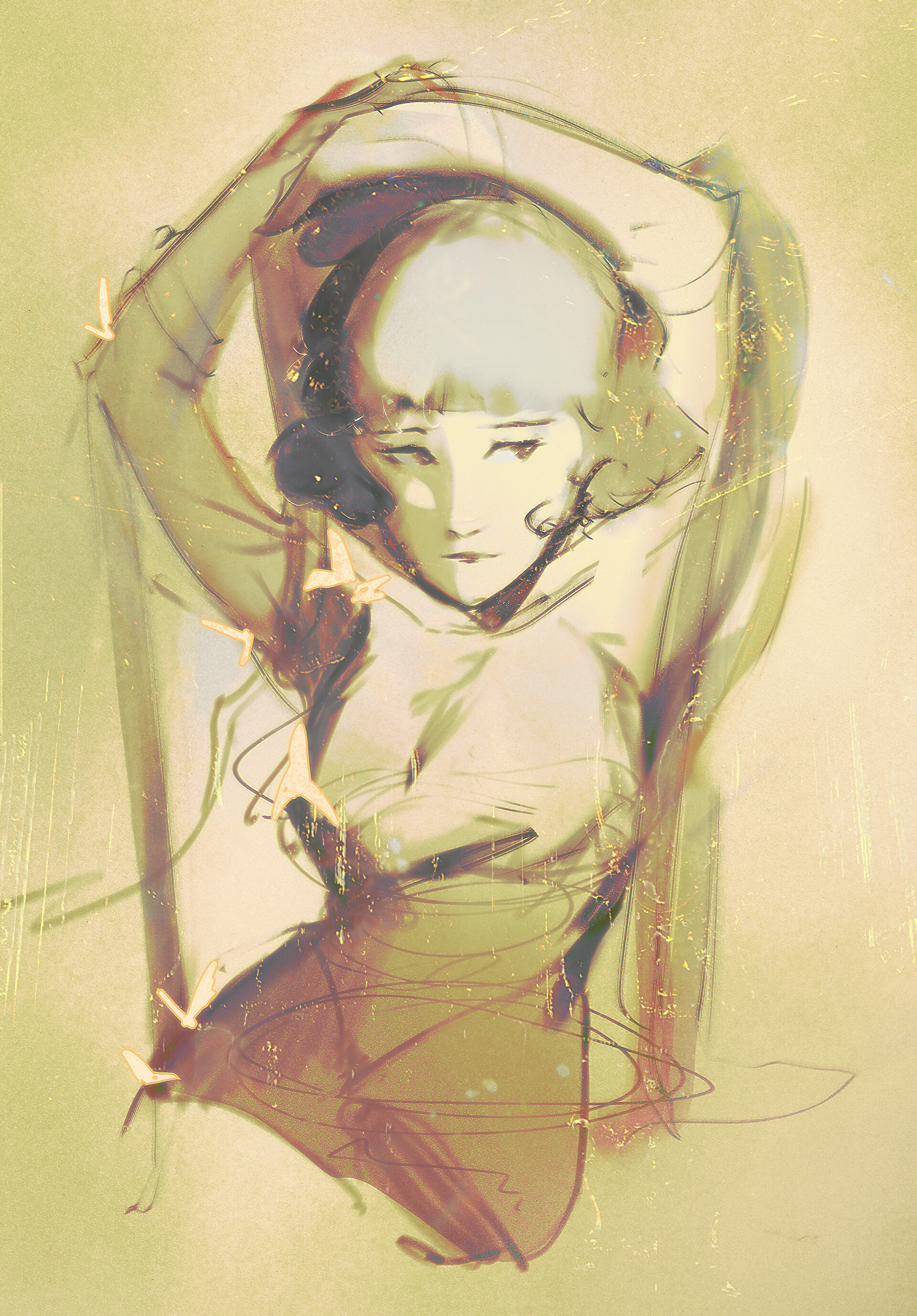 ArtStation - Having fun