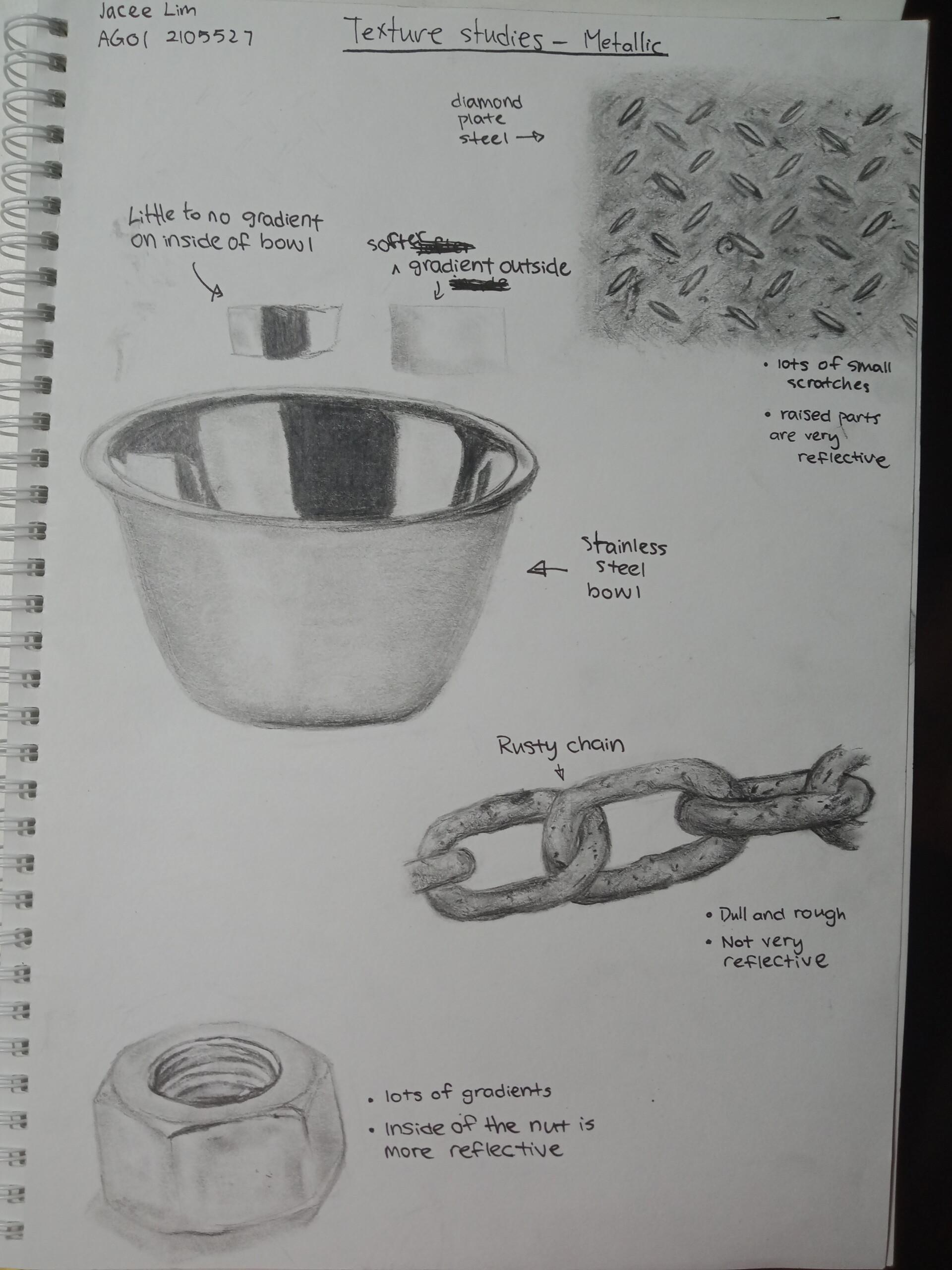 ArtStation - DRAW CA2 (sketchbook)