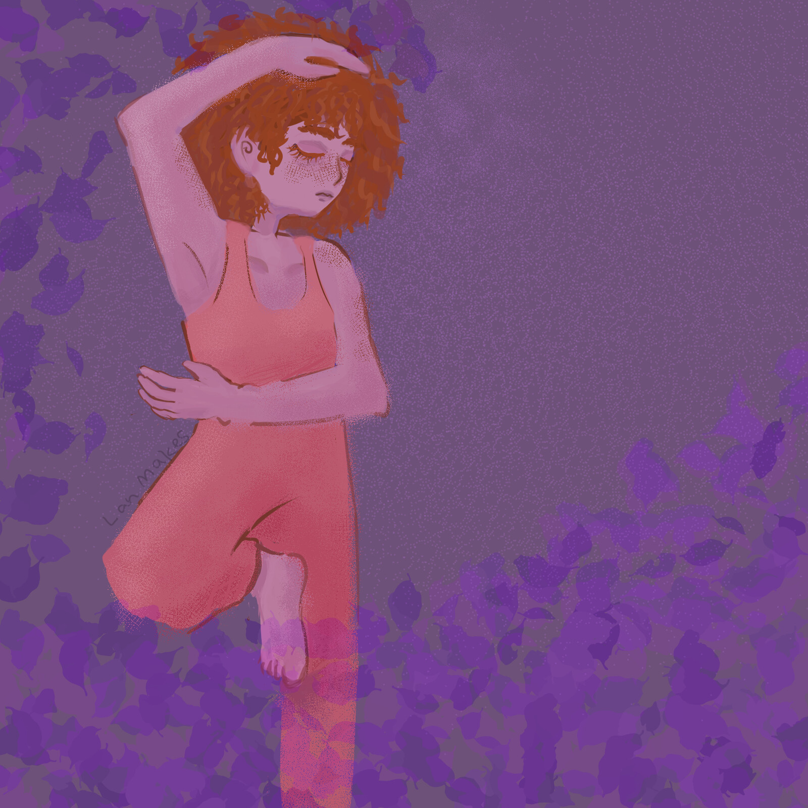 Lan Makes - The Art of Time Management