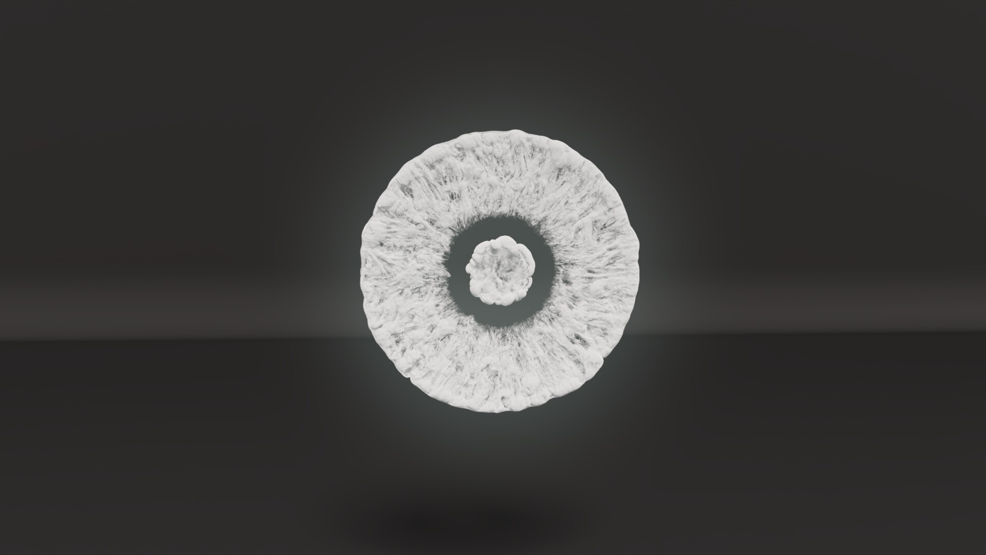 Ground and Aerial Shockwaves — Houdini 19 — Karma and Mantra render ...