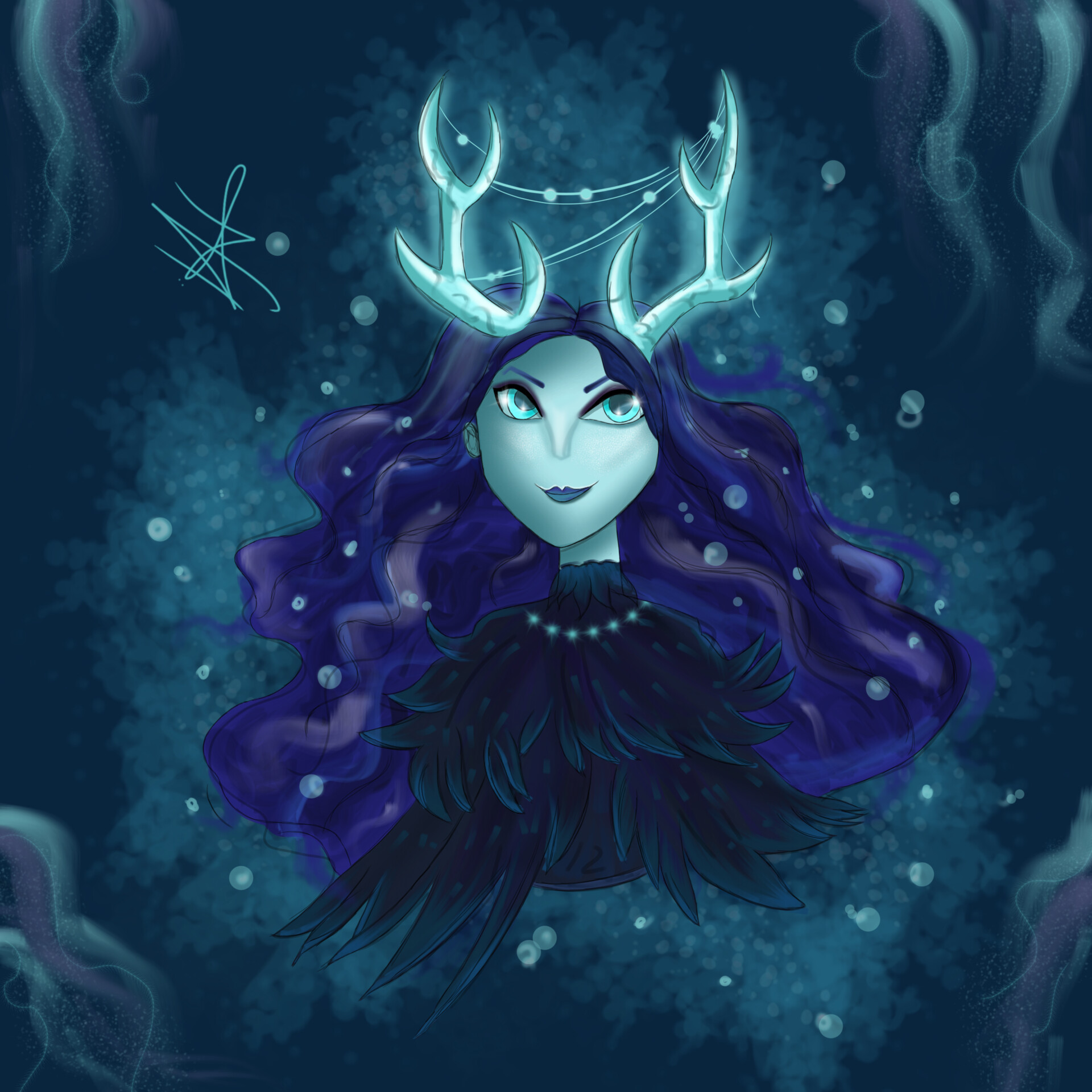 ArtStation - Star Stable Vala