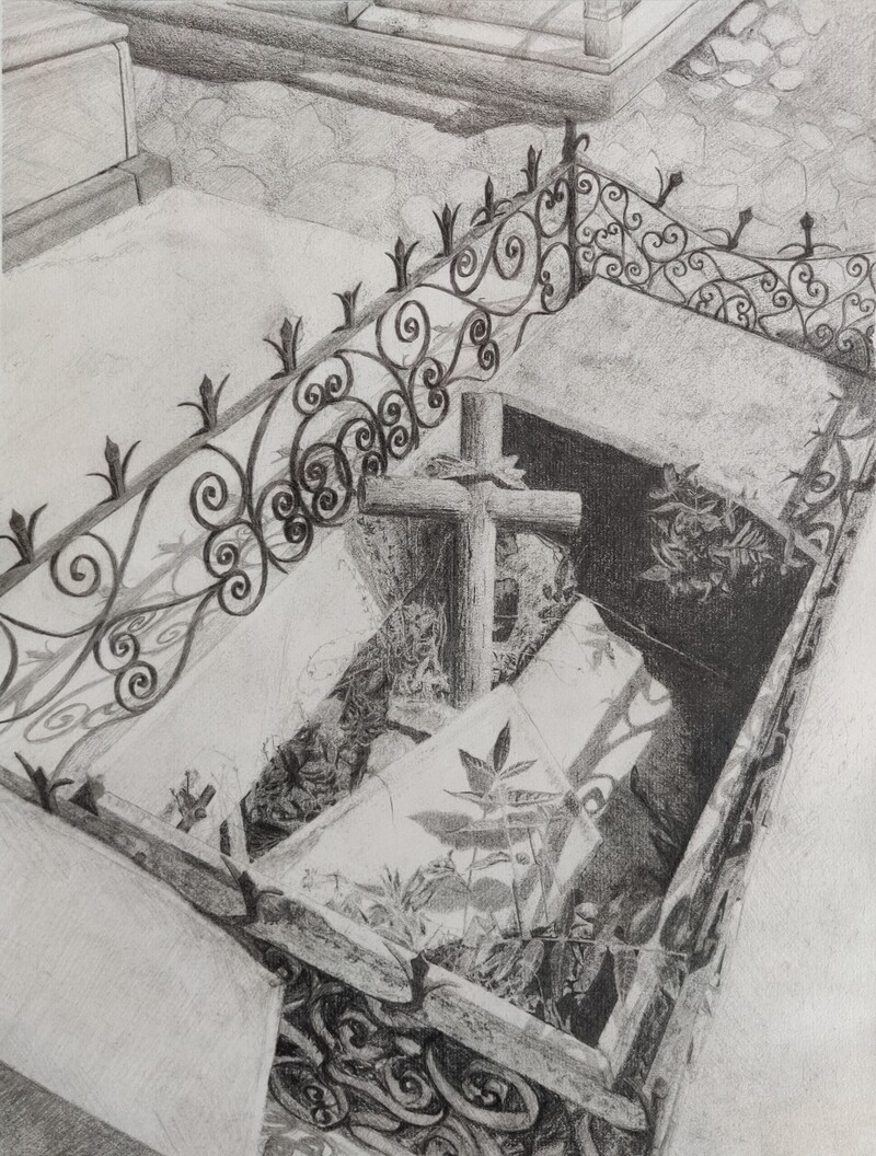 ArtStation - Alejandro Velasco