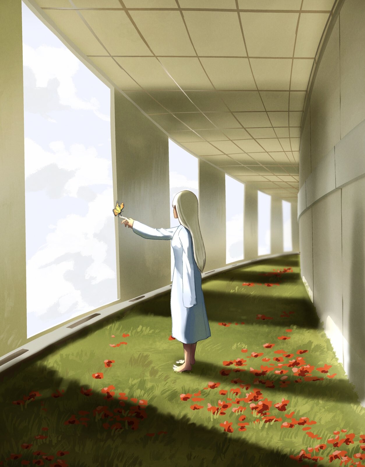 ArtStation - Prospect