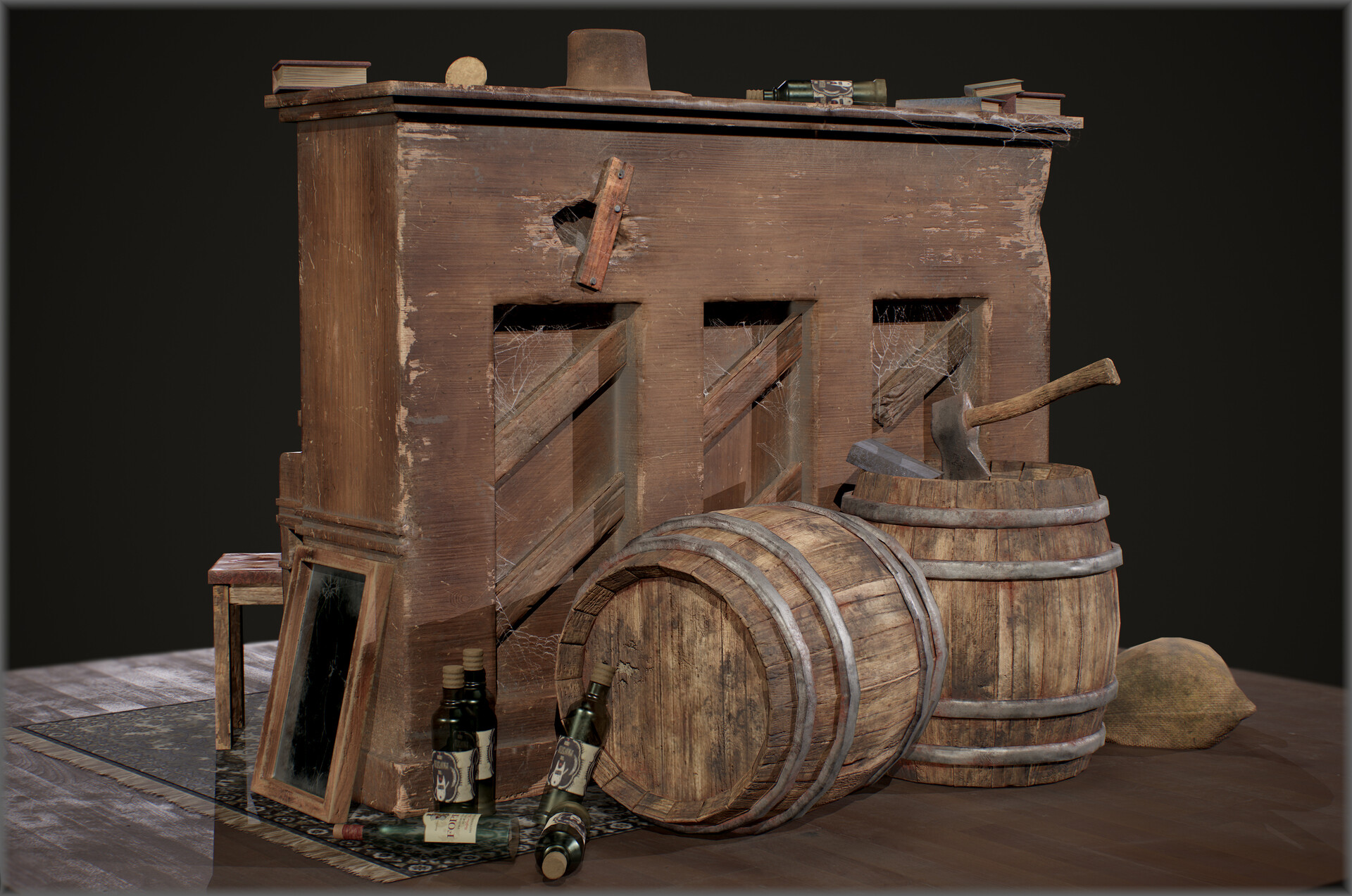 Stuti Verma - Western Piano