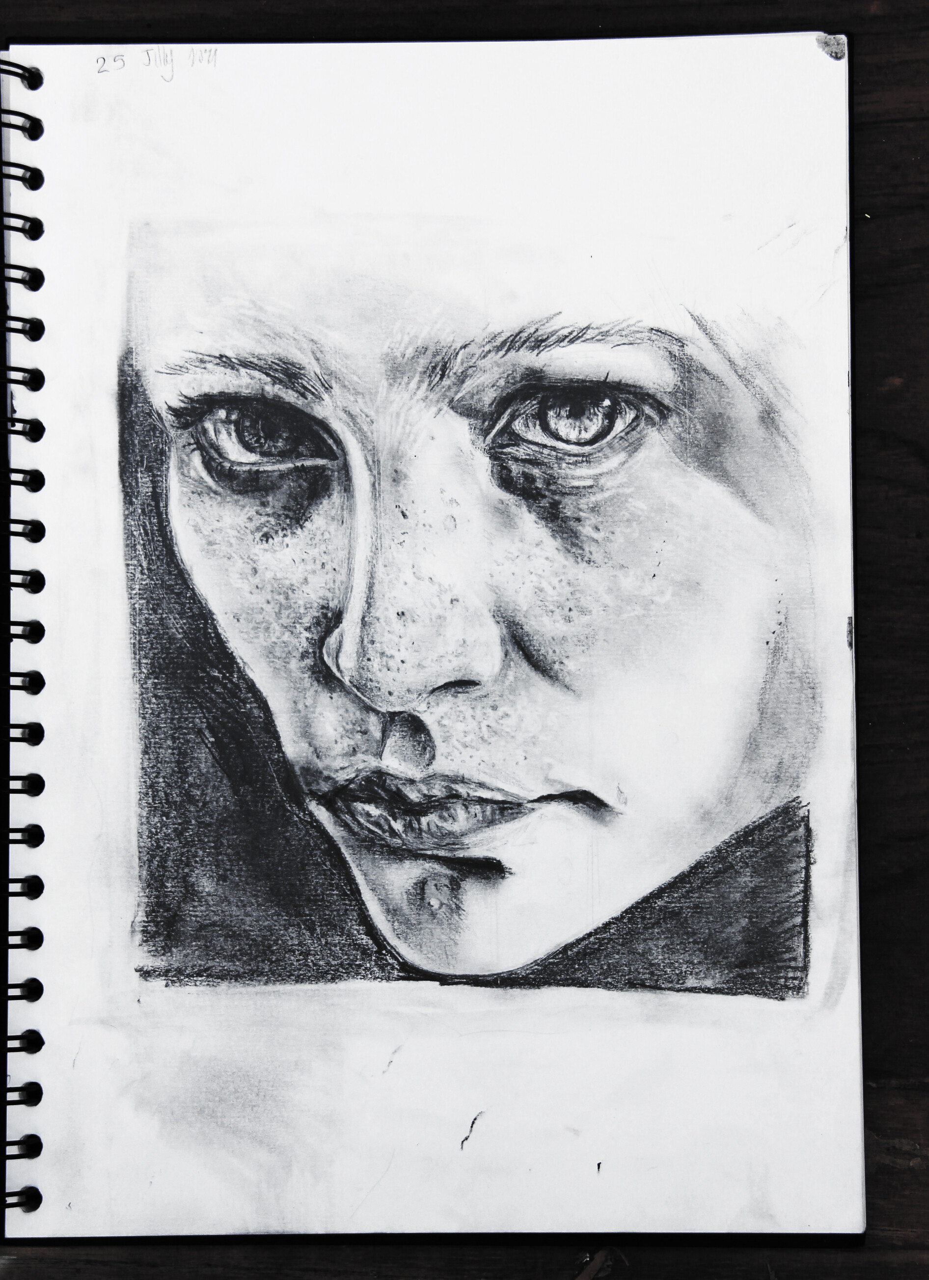 ArtStation - Portrait Studies