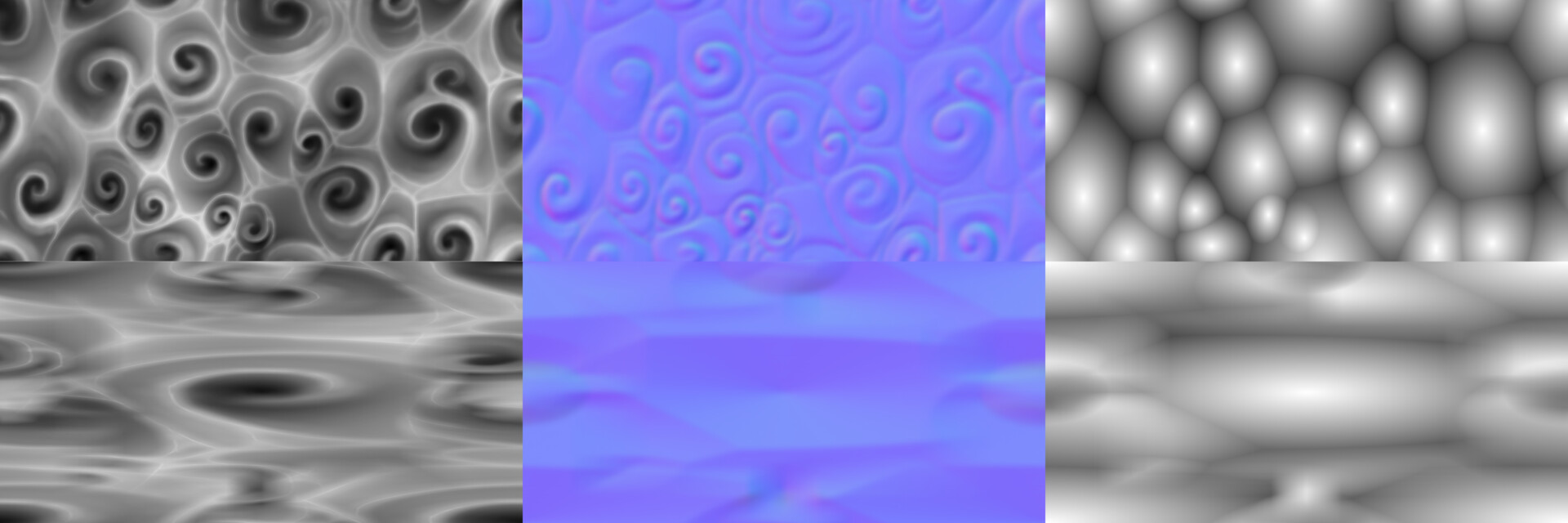 Simon Trümpler - VFX Apprentice Course - Whispy Boom