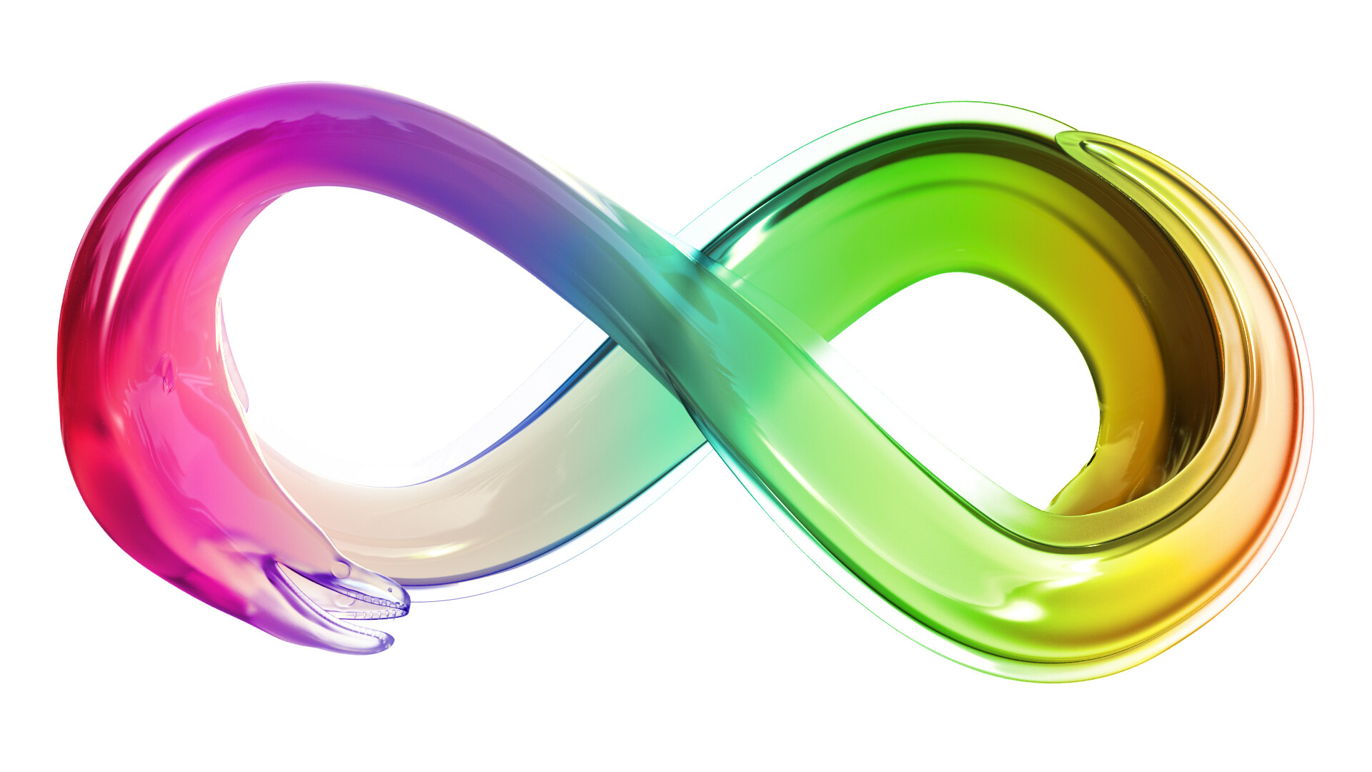 ArtStation - Infinity Eels