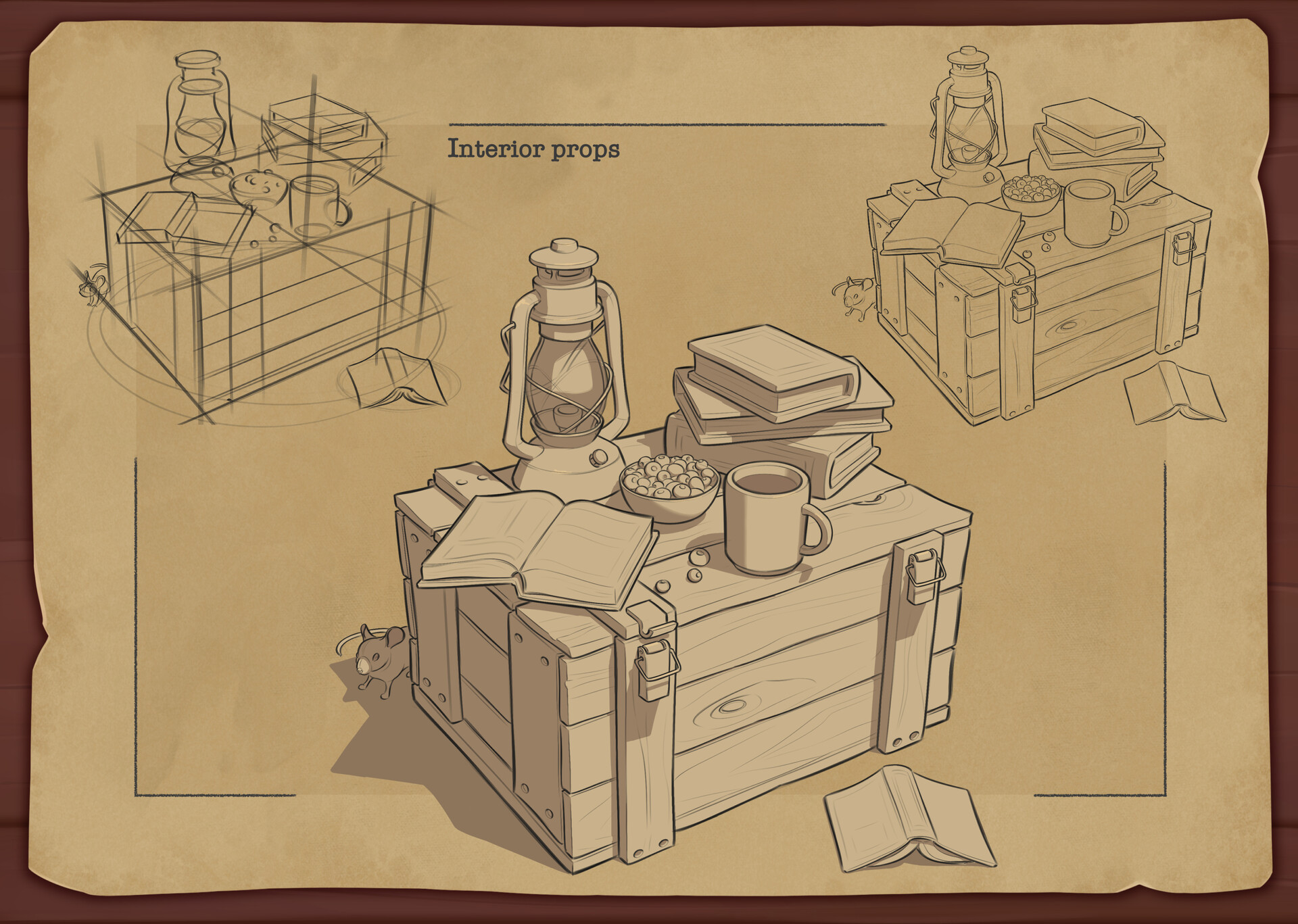 alexandra-project5.jpg (1920×1367)-花瓣网