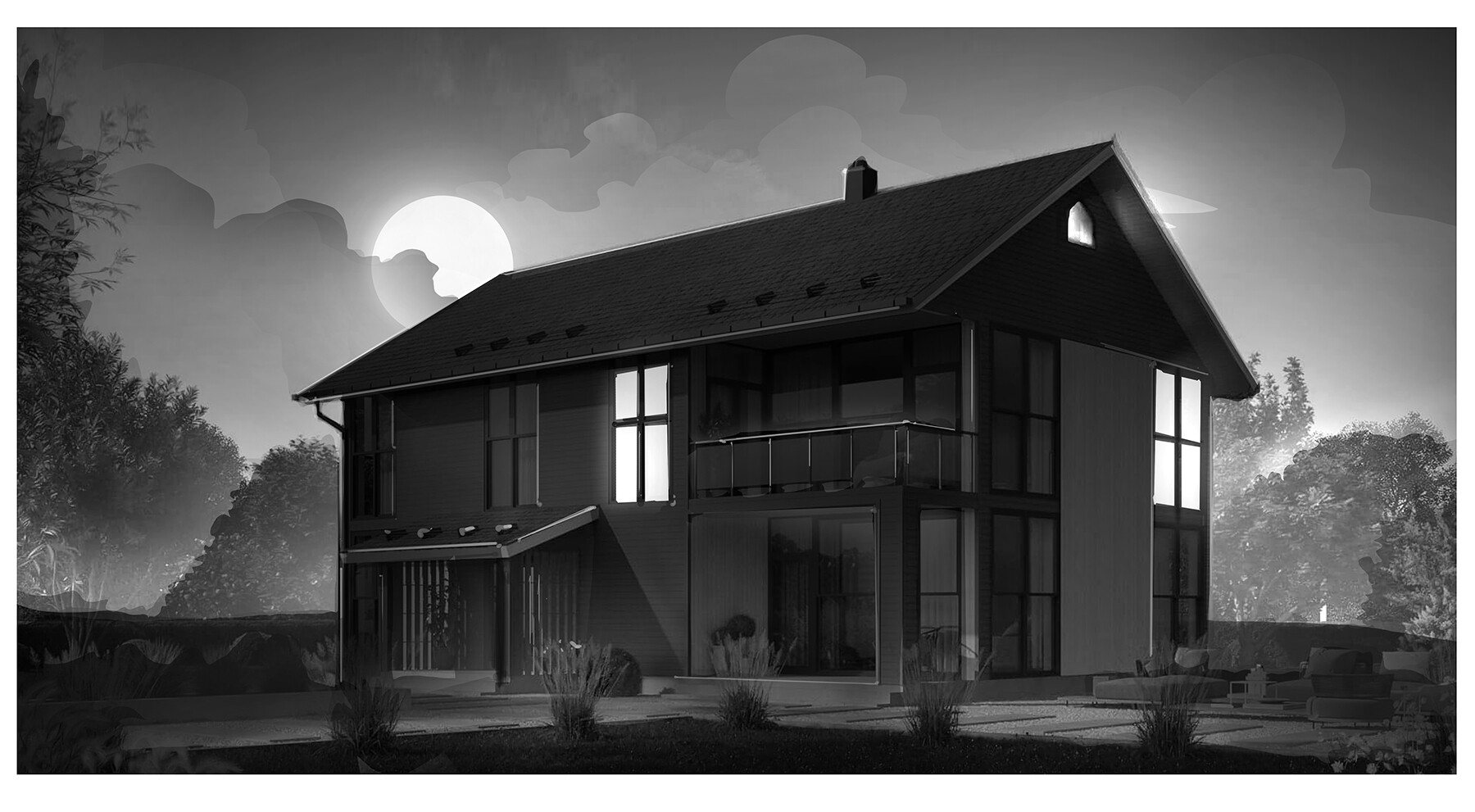 Foundation Art Group - Foundation Art Group - Lighting and Composition ...