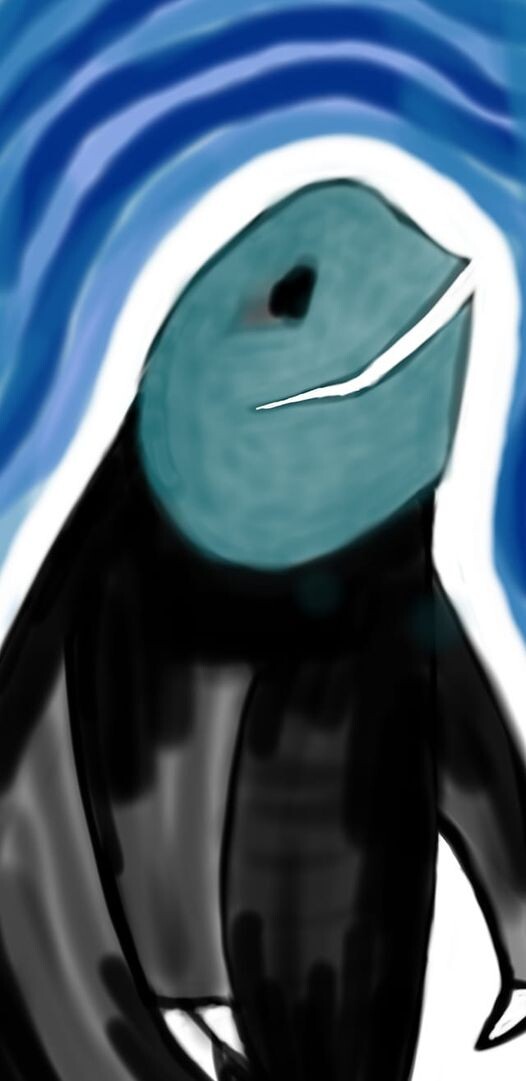 ArtStation - fishman