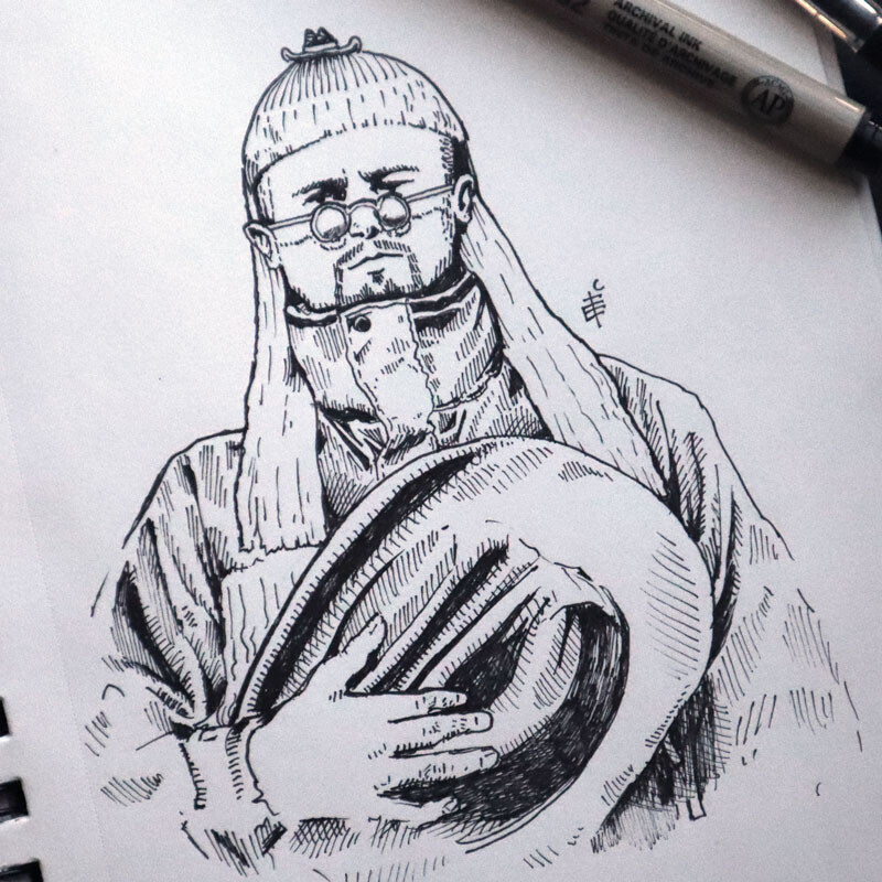 oliver tree coloring pages