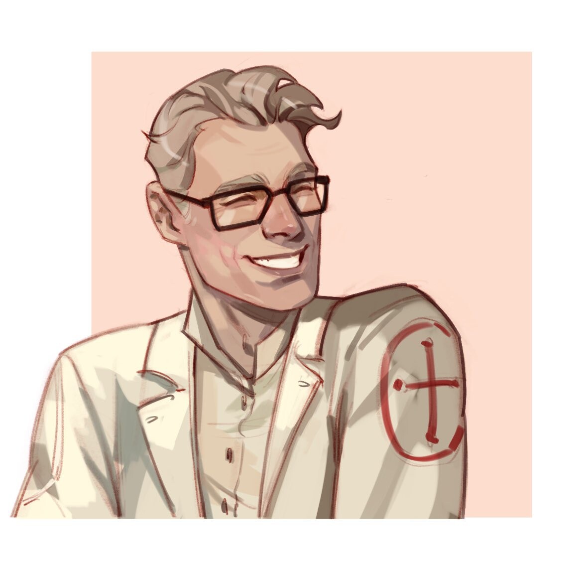 ArtStation - Fallout fanart