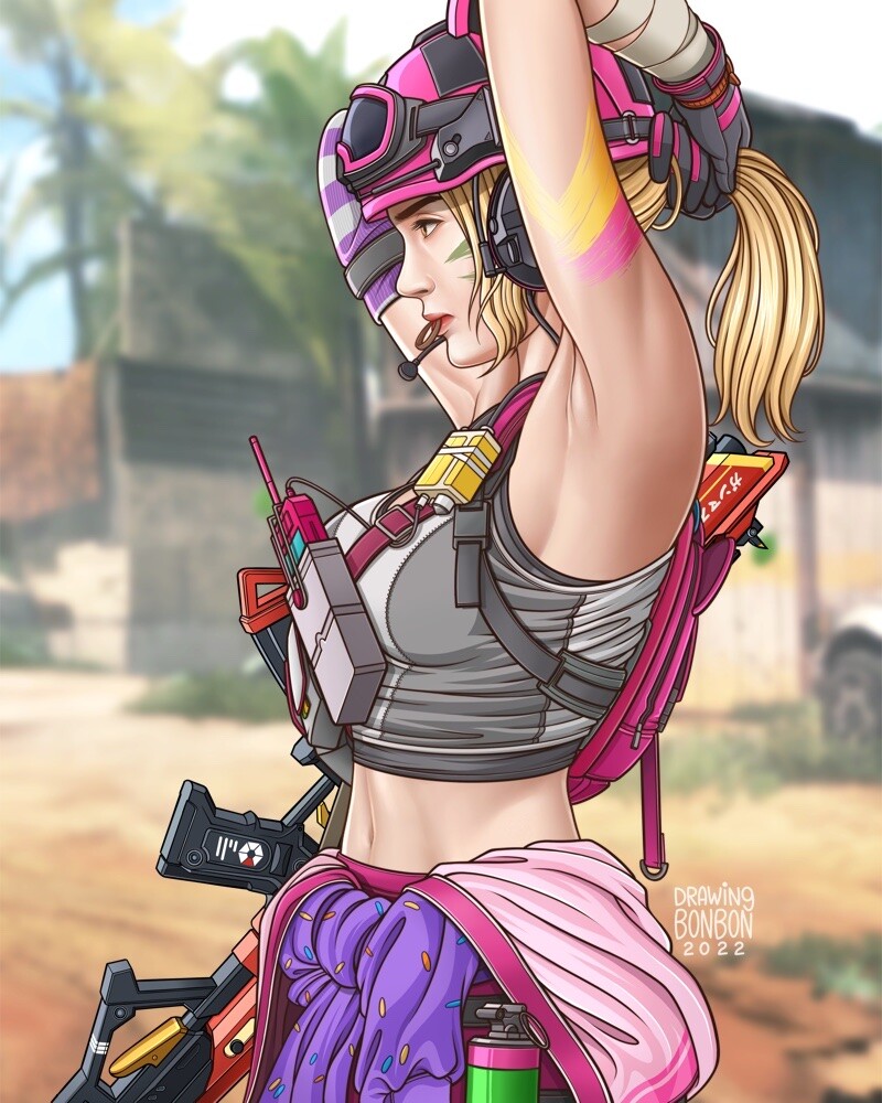 urban tracker avatar