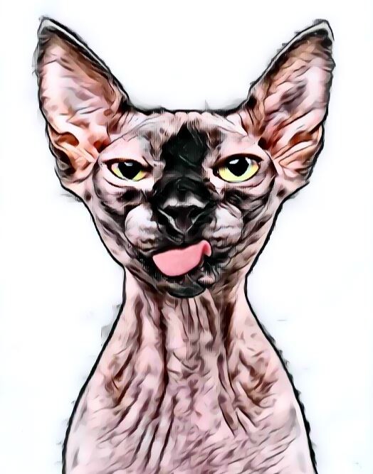 ArtStation - Dr Evil