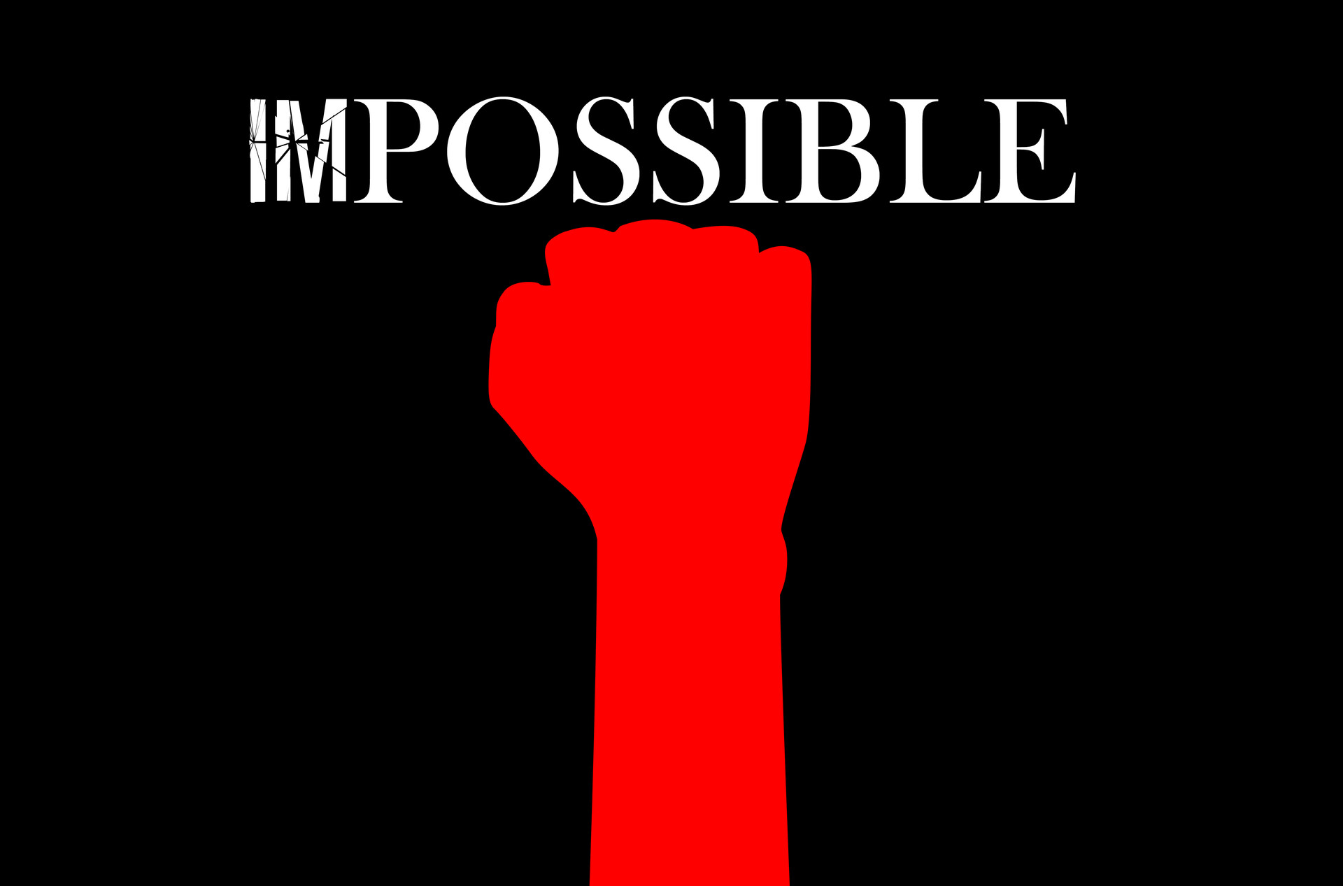 ArtStation - Impossible