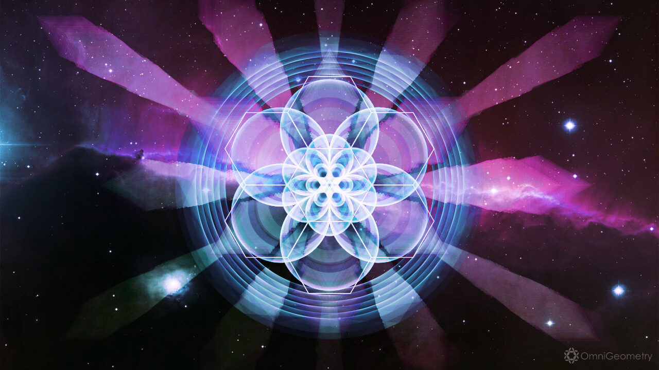 ArtStation - Cosmic Six