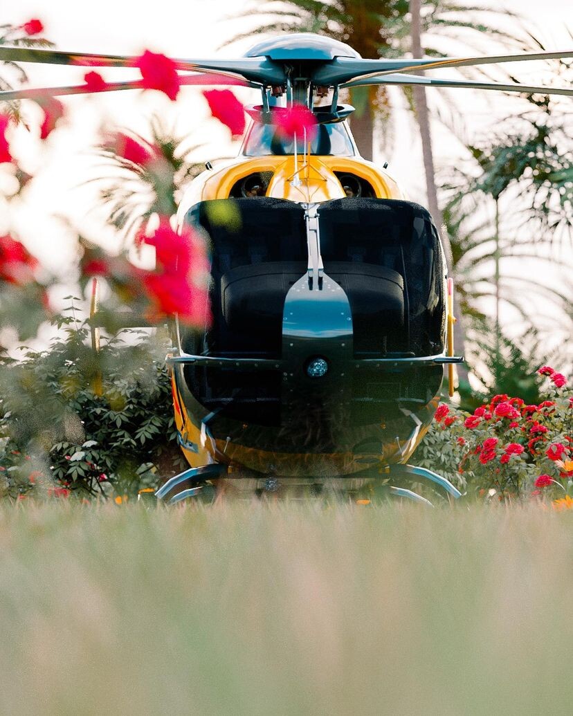 ArtStation - The Chopper