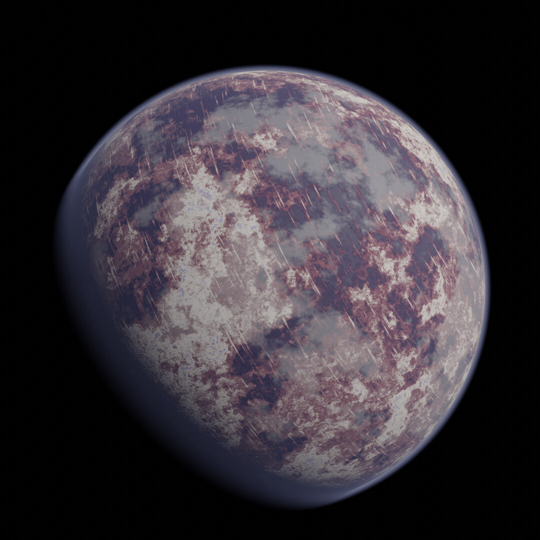 ArtStation - Jotunheim