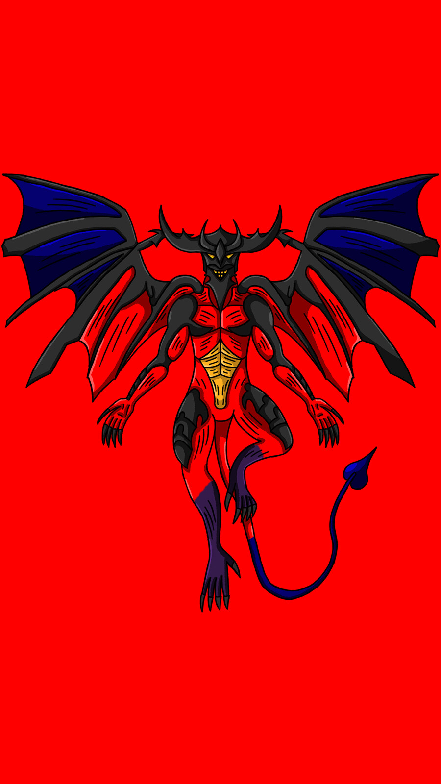 Javier Salces - Diablo FF VIII