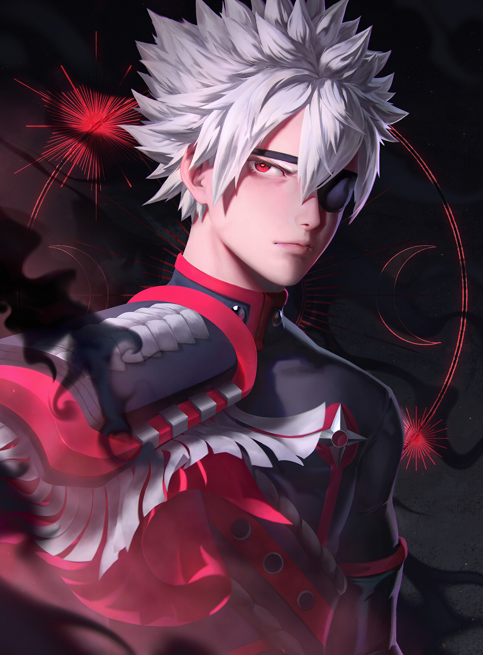 ArtStation - ECLIPSE