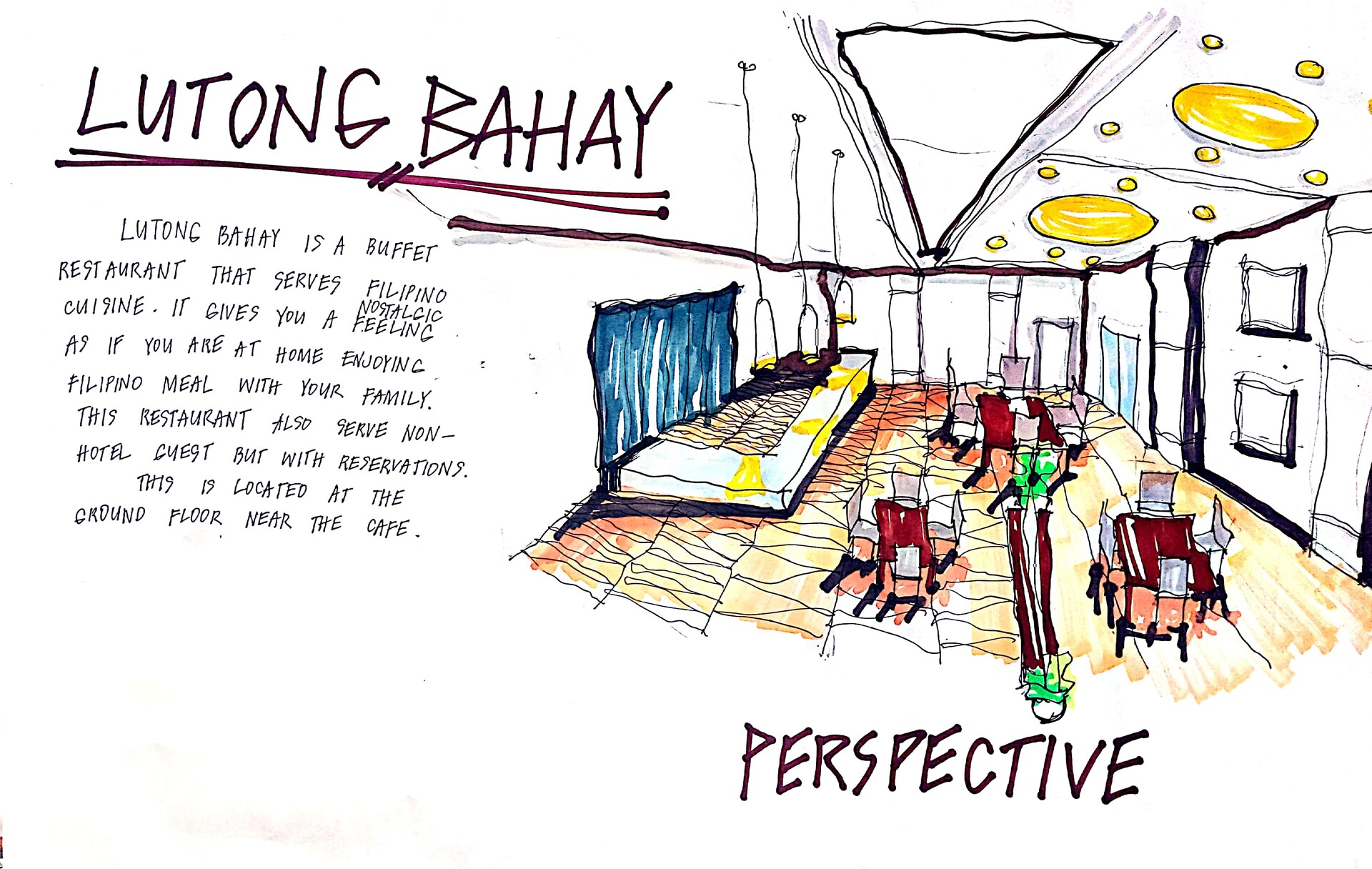 ArtStation - Architecture related plate