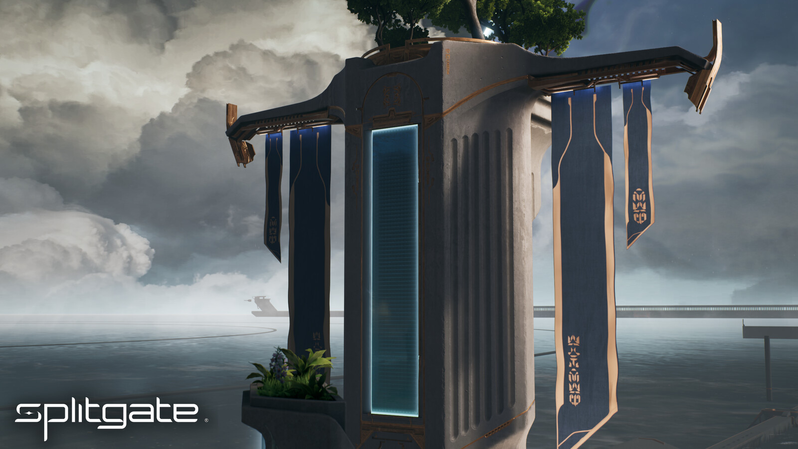 Michael Susha - Foregone Destruction | Flags