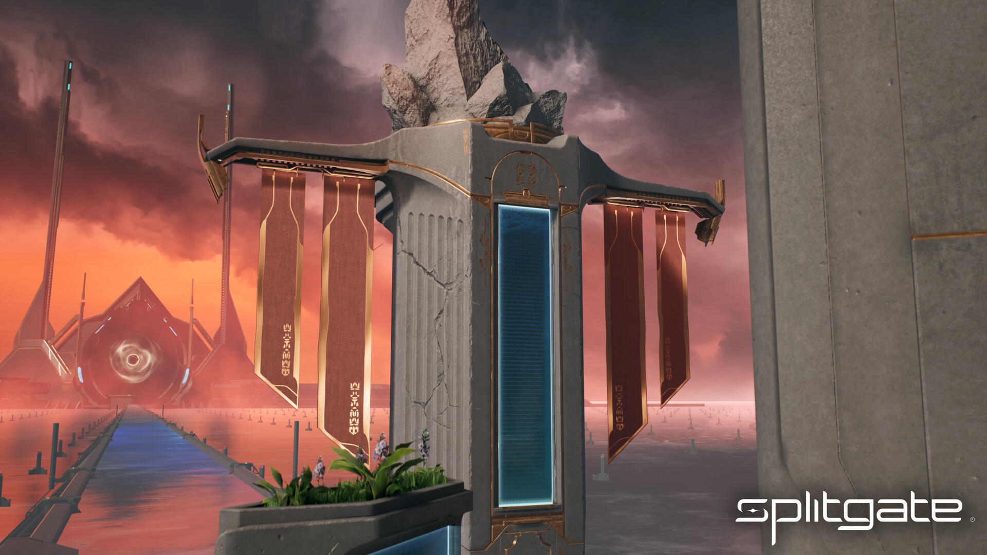 Michael Susha - Foregone Destruction | Flags