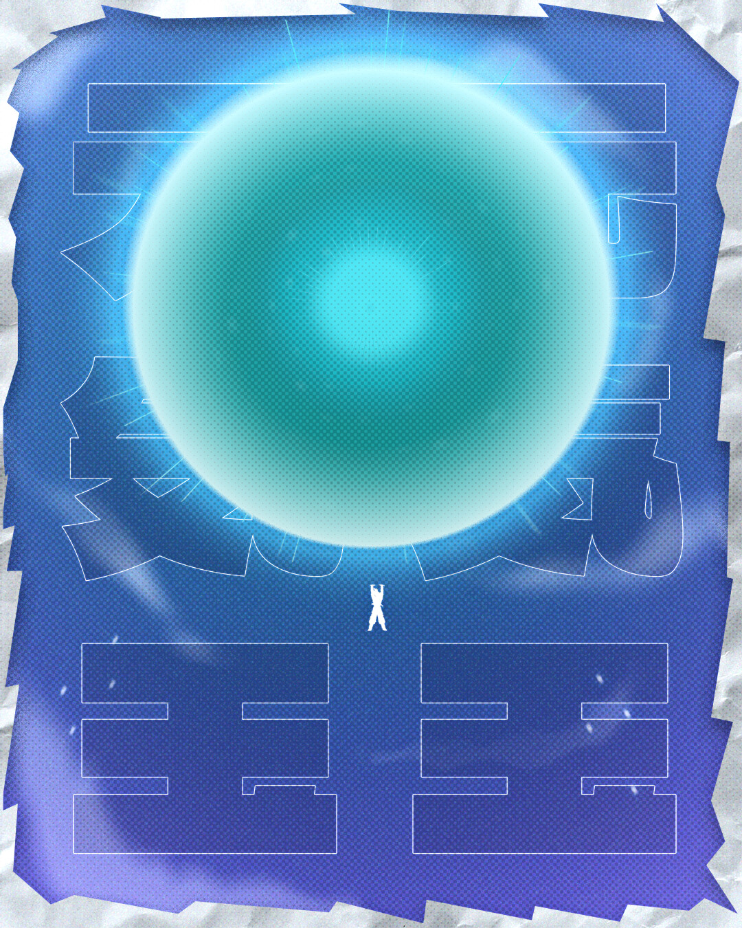 ArtStation - Genki Dama || 2022