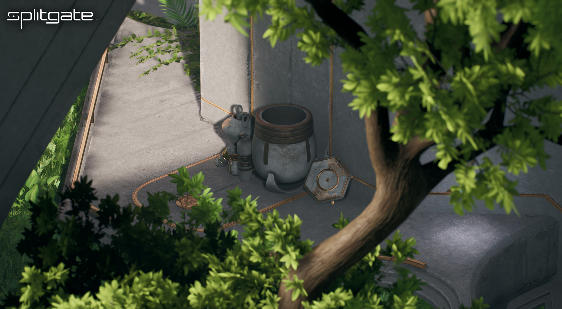 Michael Susha - Foregone Destruction | Vases