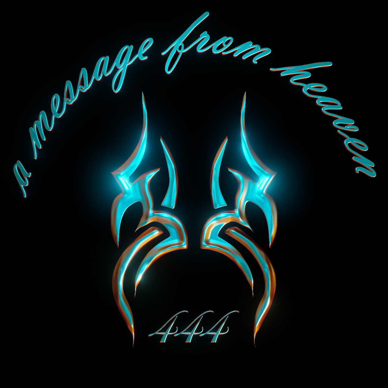 ArtStation - 444 TRIBAL