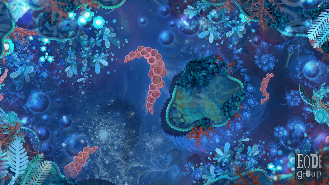 EODE - Moonlight's HUB