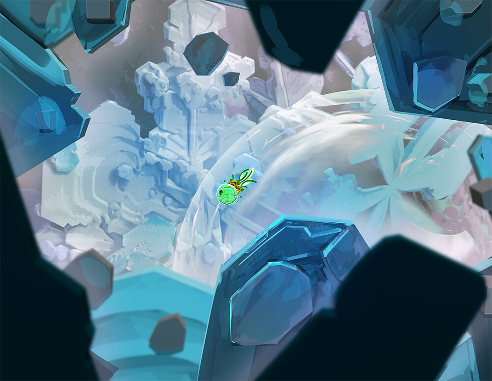 EODE - Moonlight's HUB