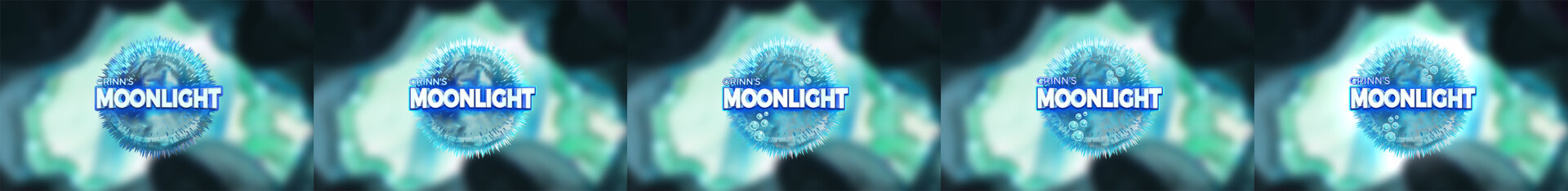 EODE - Moonlight's HUB