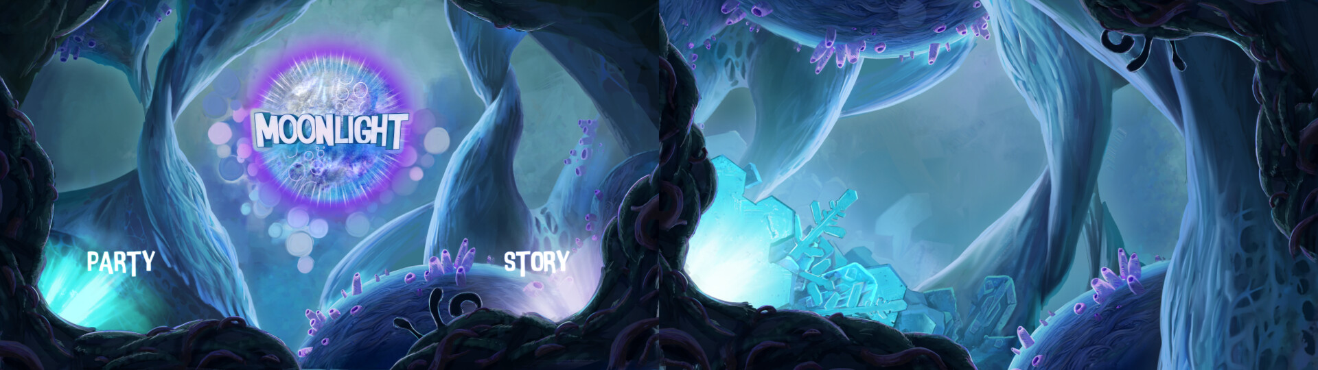 EODE - Moonlight's HUB