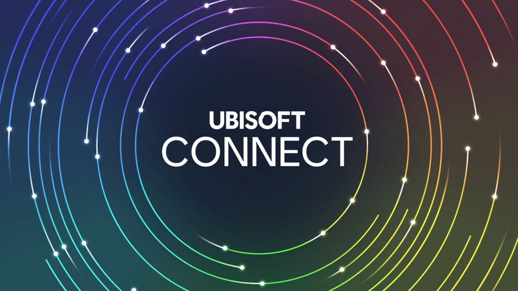 ArtStation - Ubisoft Connect Launch Trailer