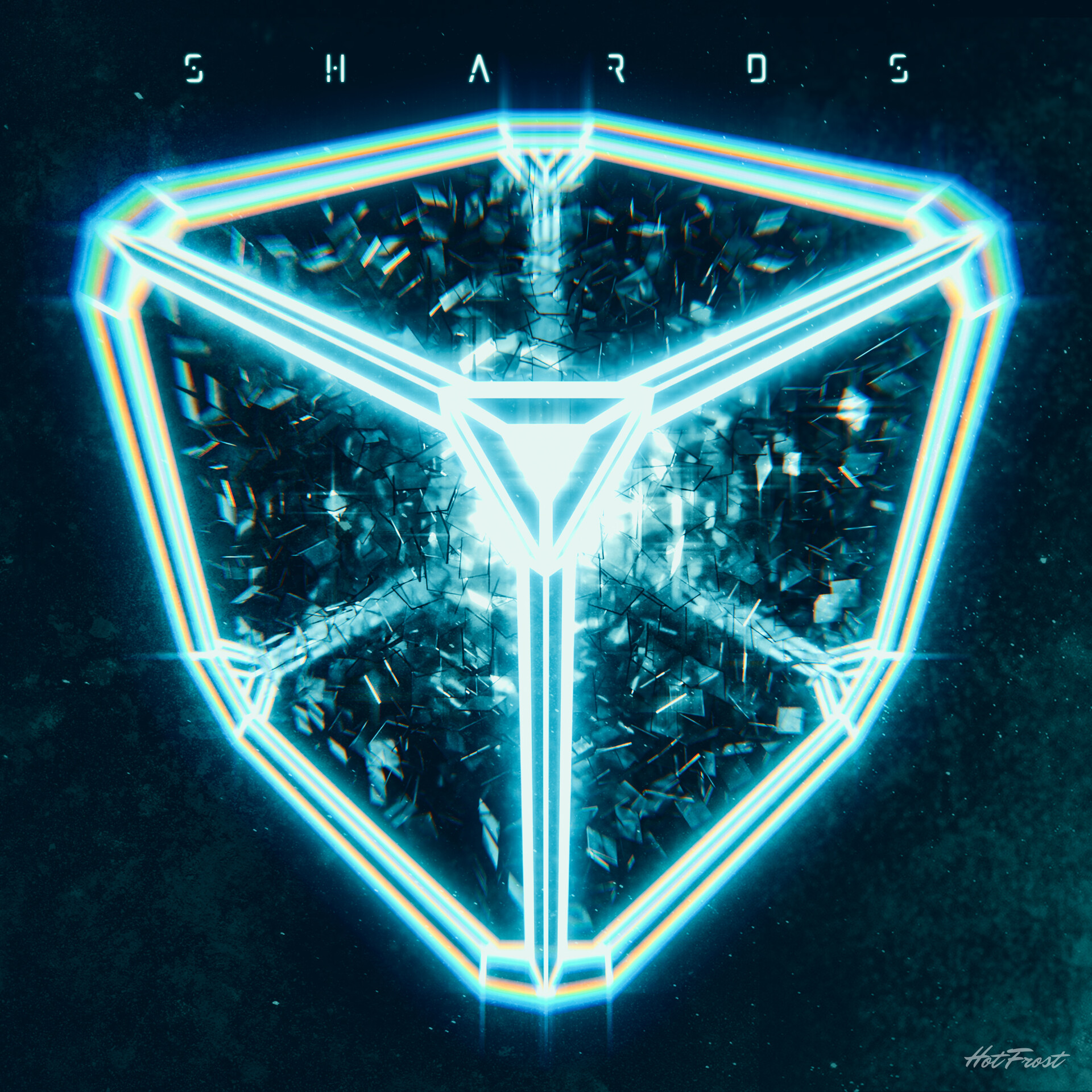 ArtStation - Shards