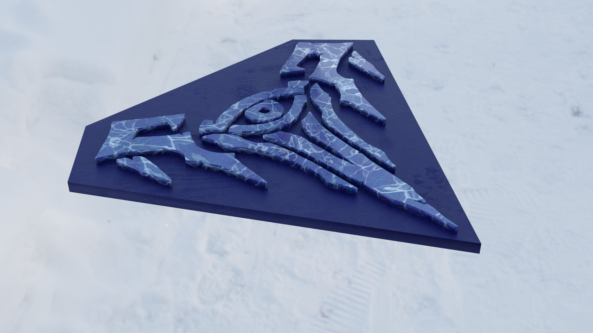 Frostguard Wallpaper