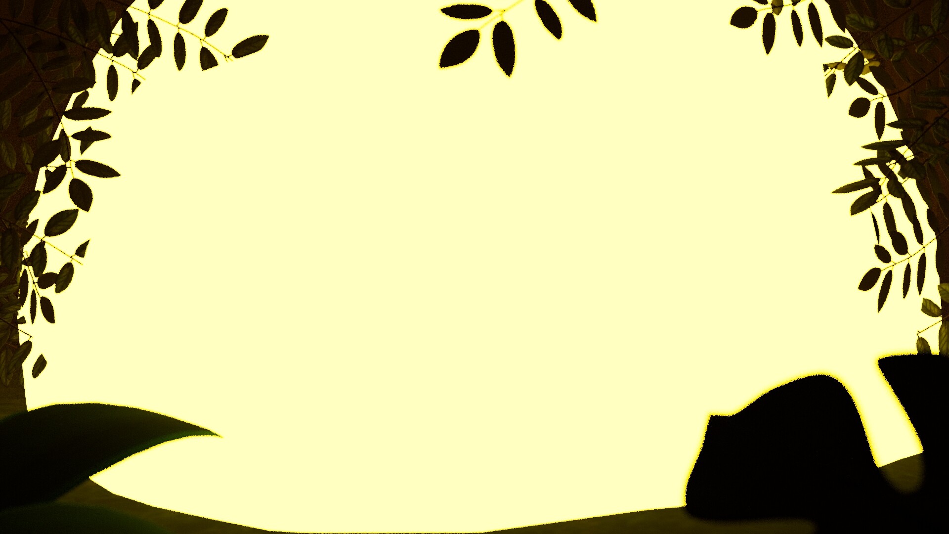 Karamjeet Singh - MAGICAL LEAF