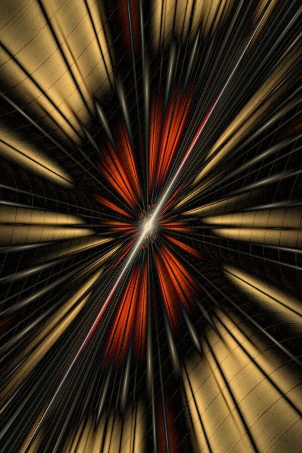 ArtStation - Stationary Velocity