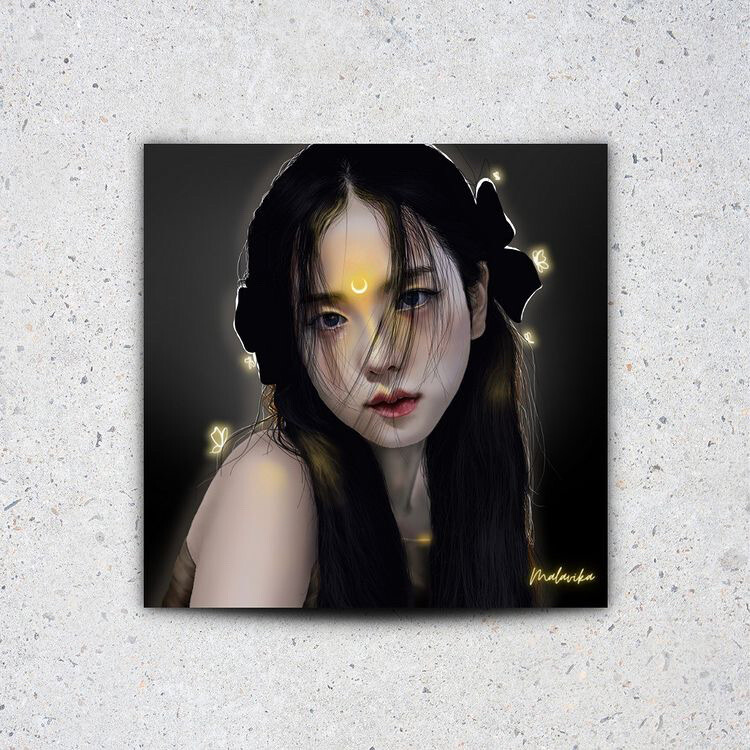 ArtStation - Fan-art2