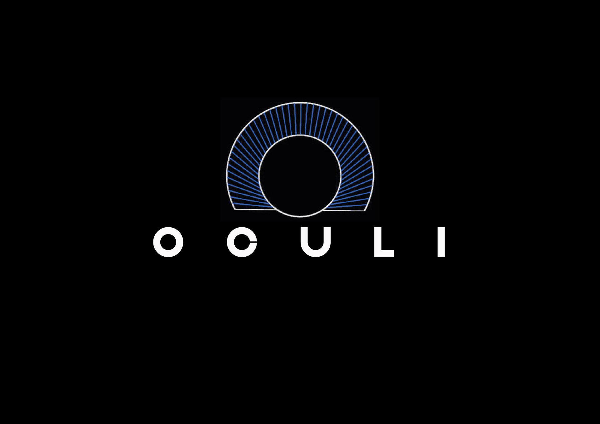 ArtStation - Oculi Logo Design