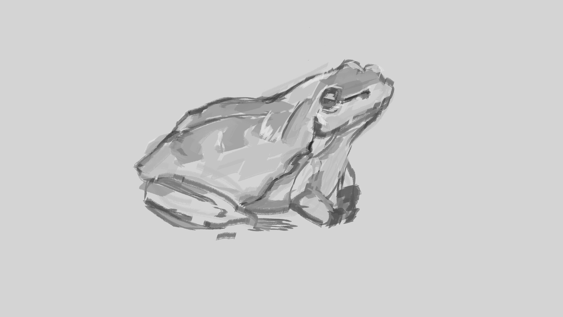 ArtStation - Digital Life Drawing