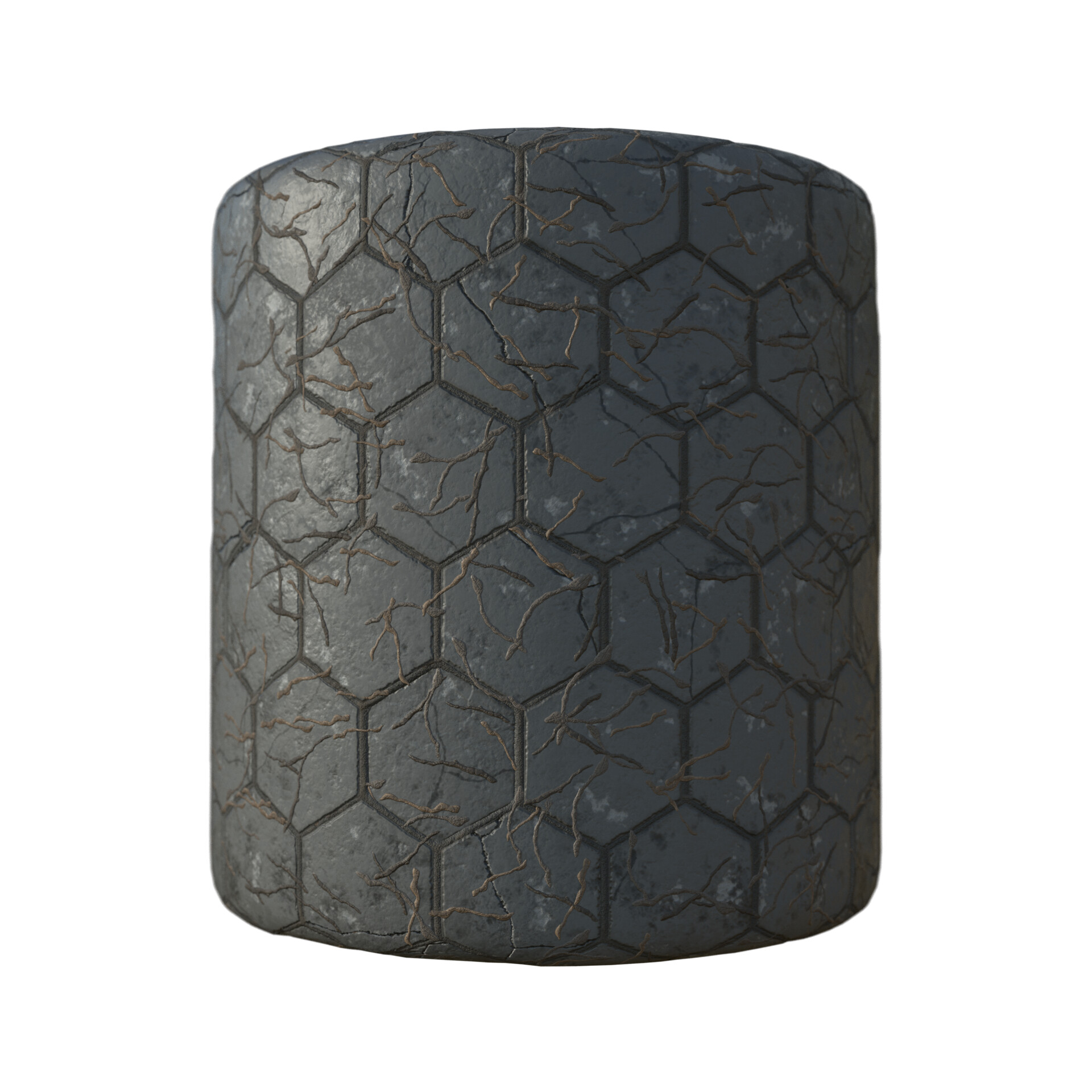 Patrik Šabo - Pavement Material Pack