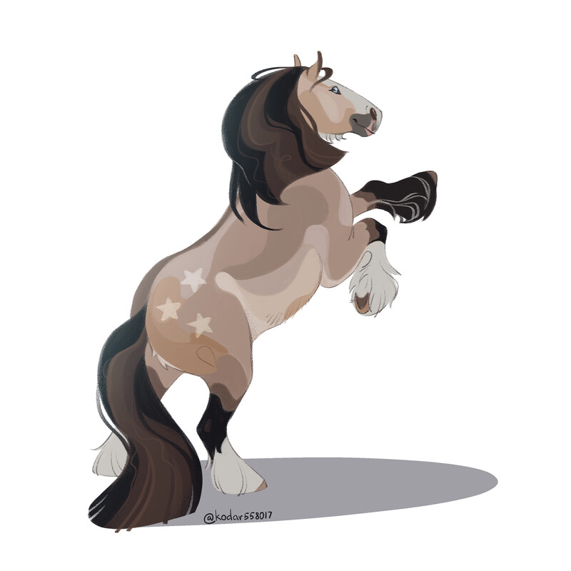 ArtStation - Daria Butko