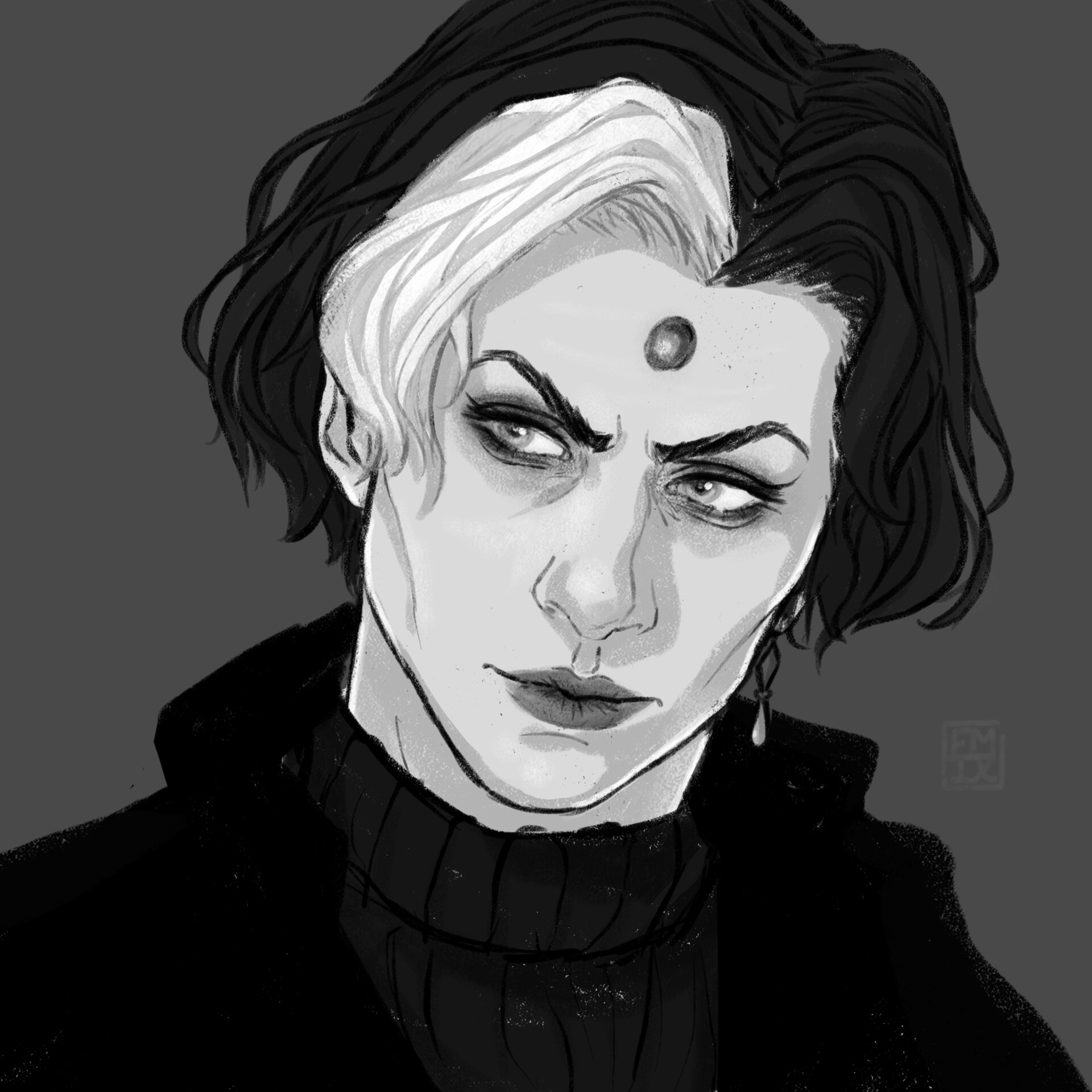 ArtStation - Emet Selch