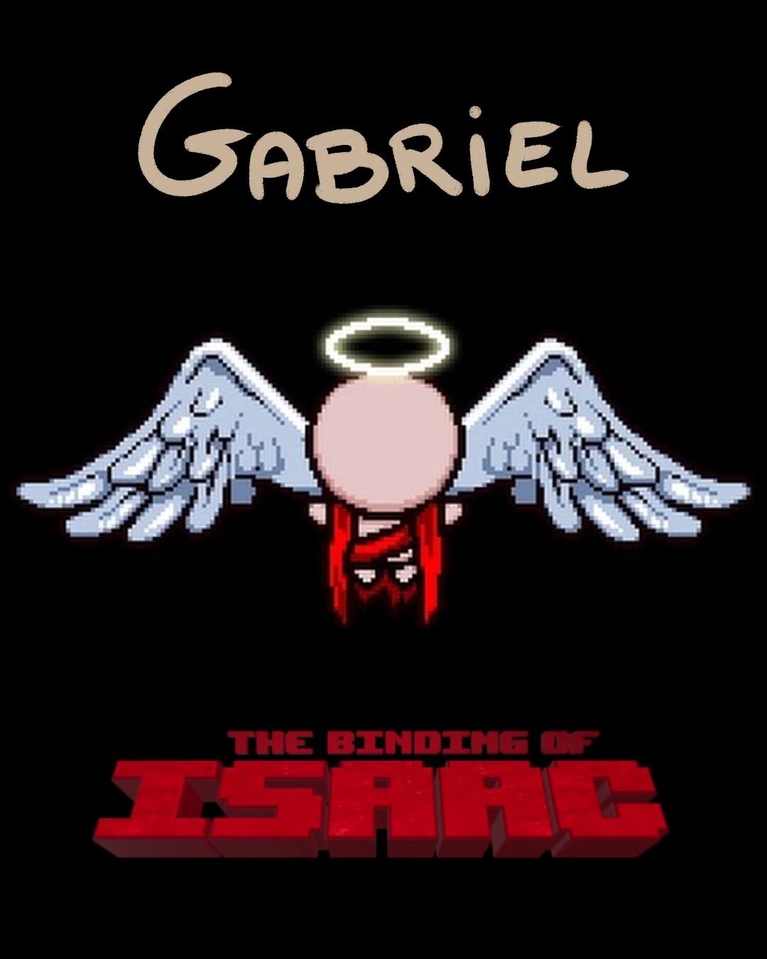 Ilyash - Angel Gabriel - The Mistress of Bounds