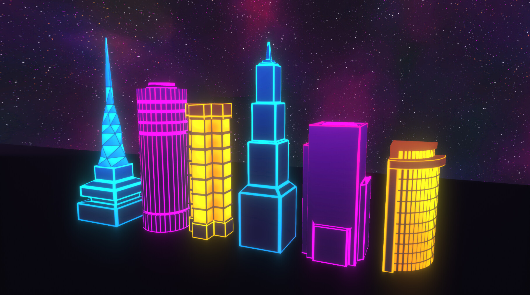 Alphalilly - ThrowBack - NSCC BananaJam 2021 Game Jam