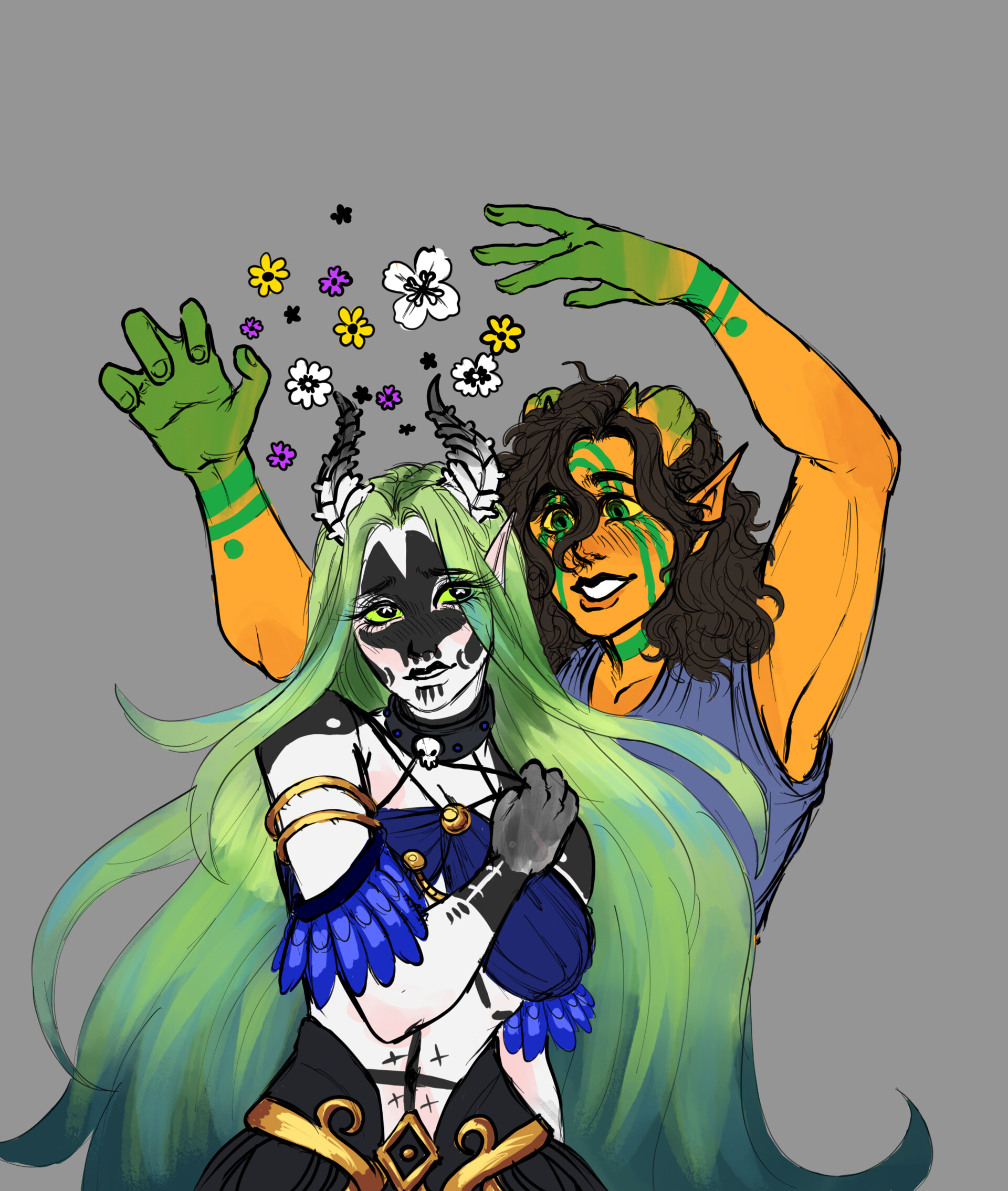 ArtStation - Present