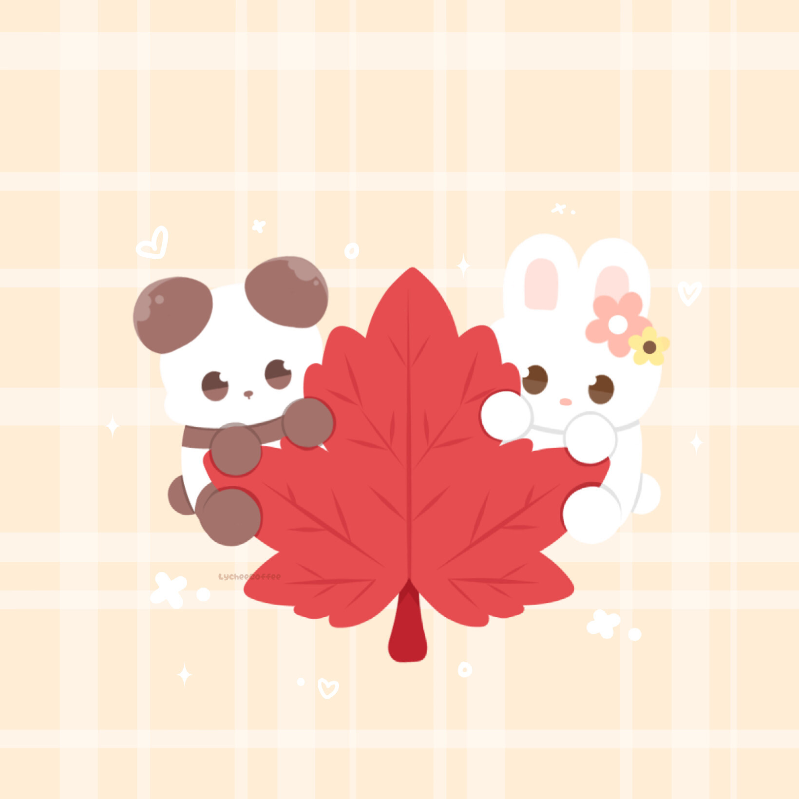 ArtStation - Maple Leaf