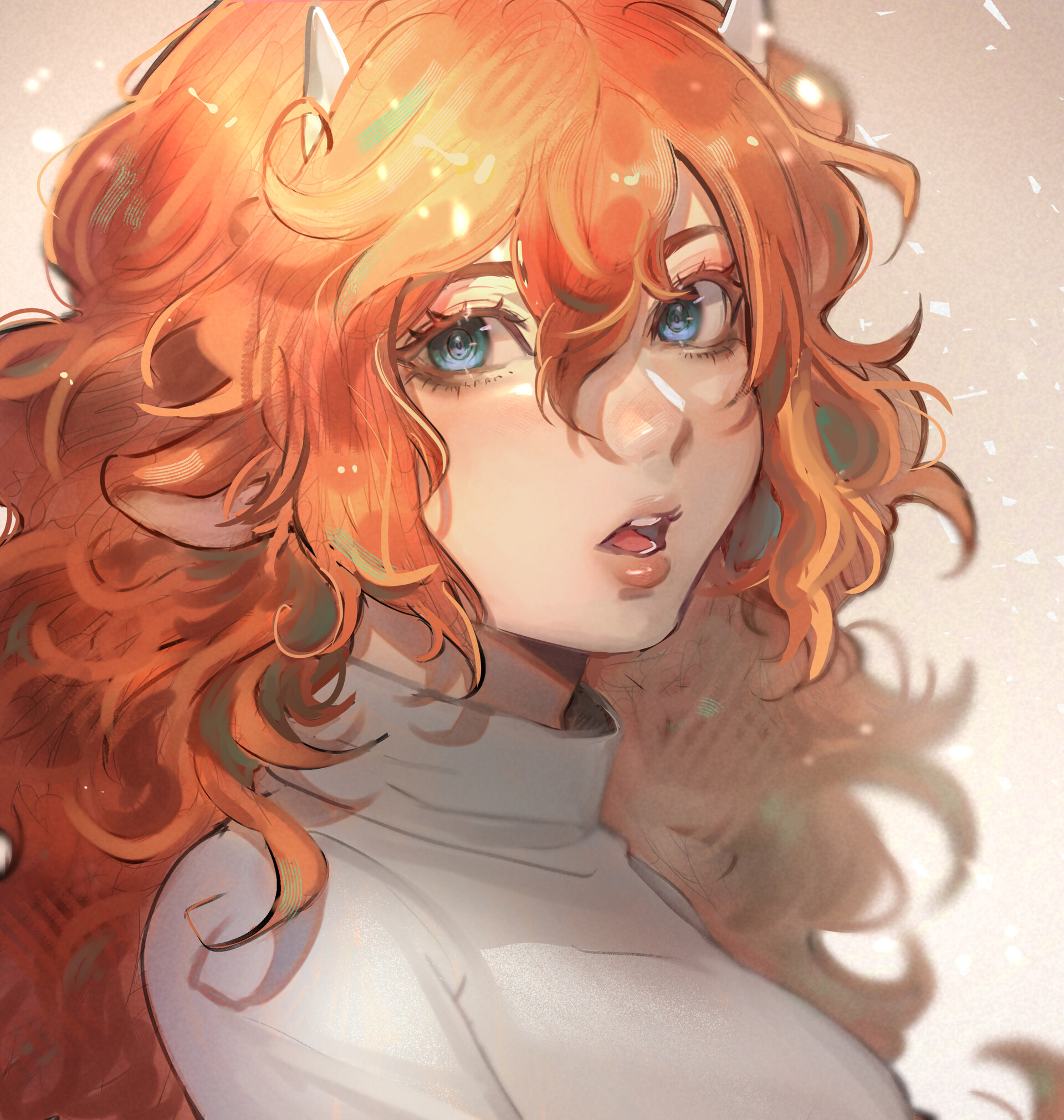 ArtStation - Misha - 2022